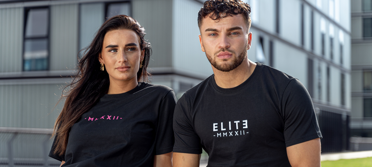 Elite Clothing